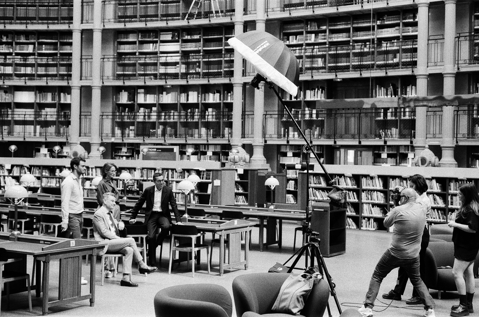 Studio Patrick Jouin