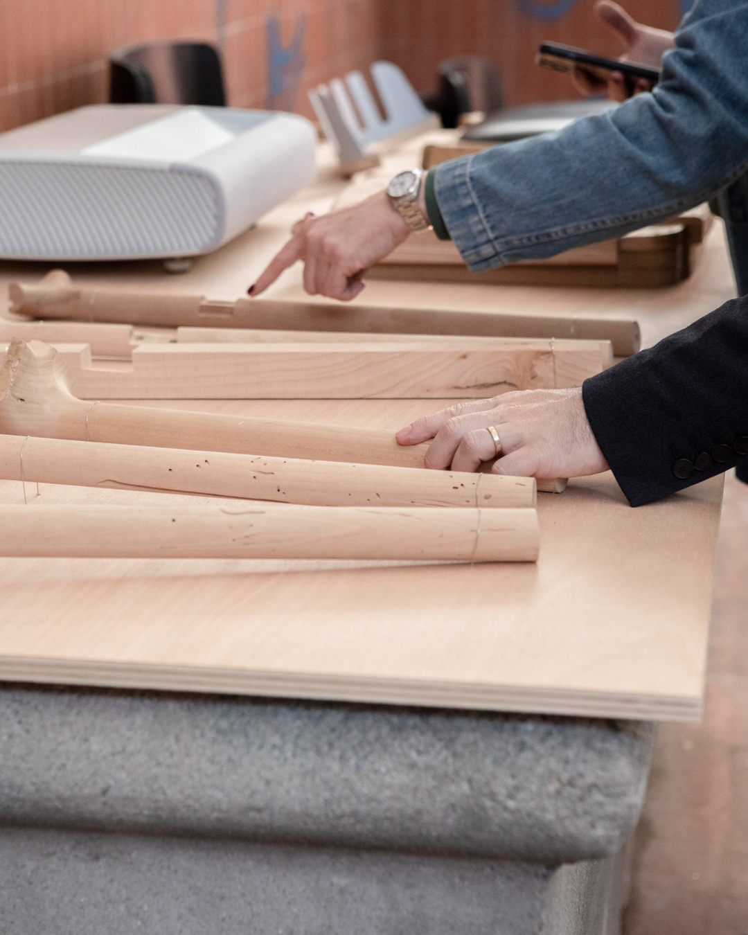 Studio Patrick Jouin