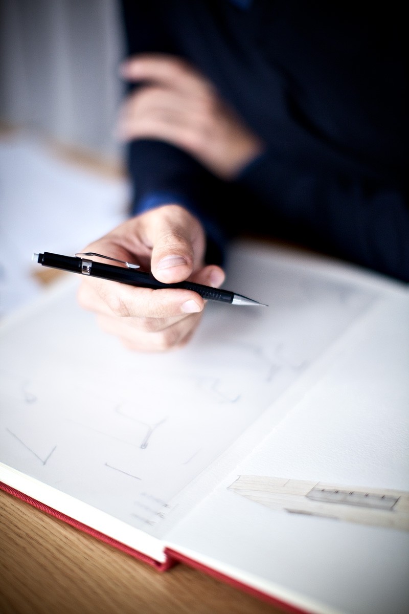 Studio Patrick Jouin