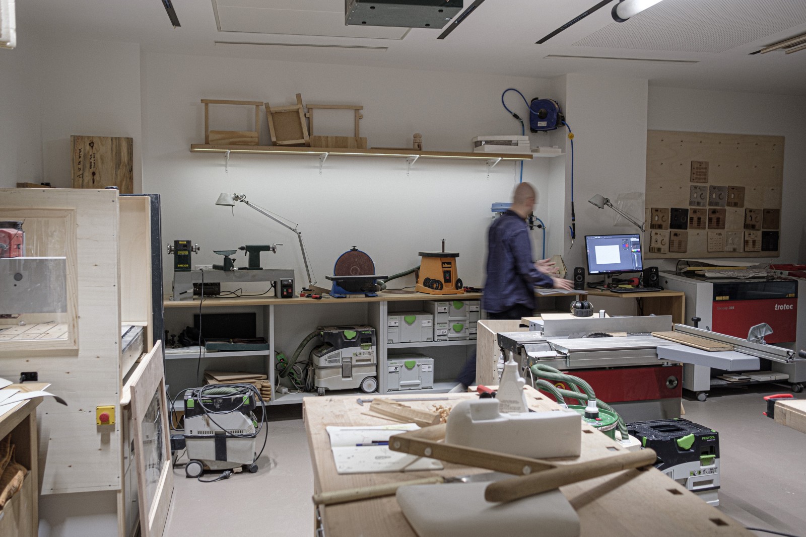 Studio Patrick Jouin