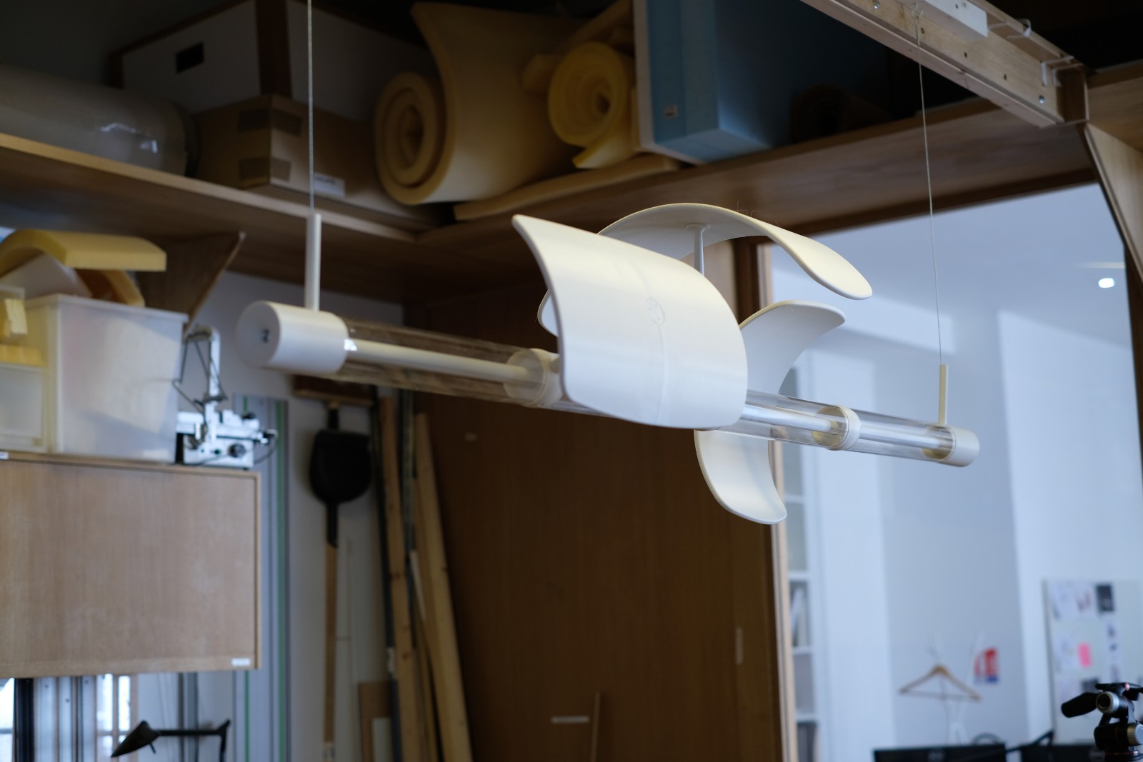 Studio Patrick Jouin