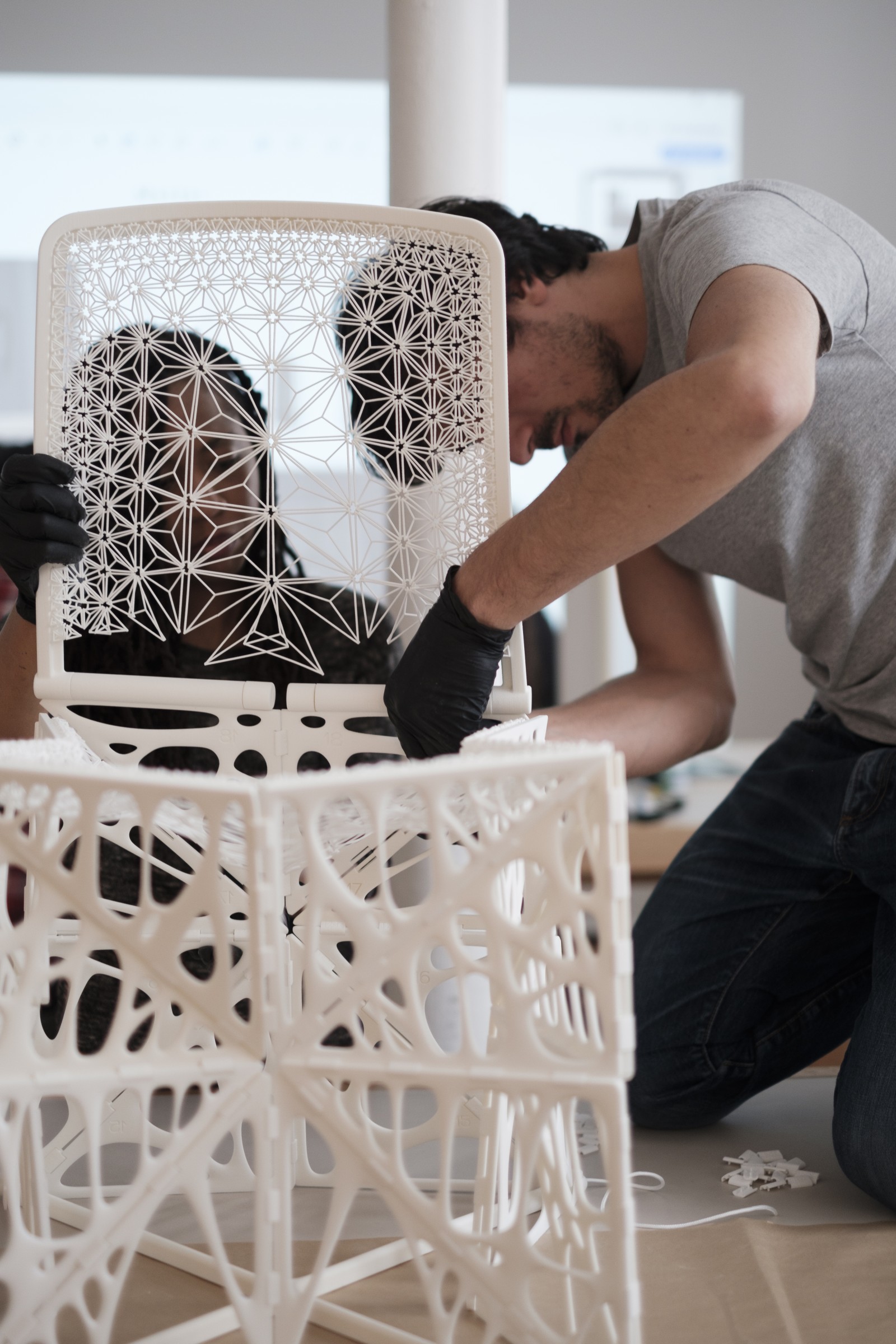 Studio Patrick Jouin