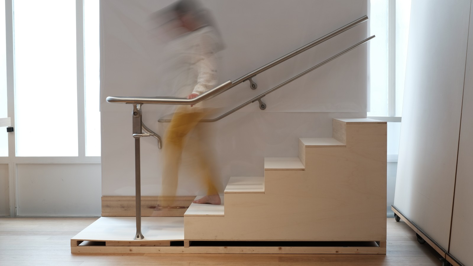 Studio Patrick Jouin