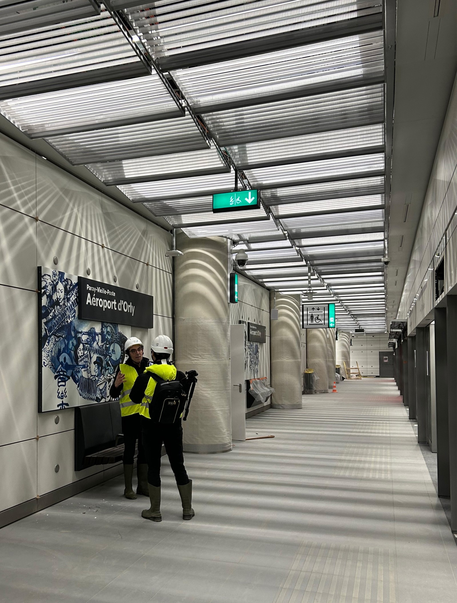 Studio Patrick Jouin