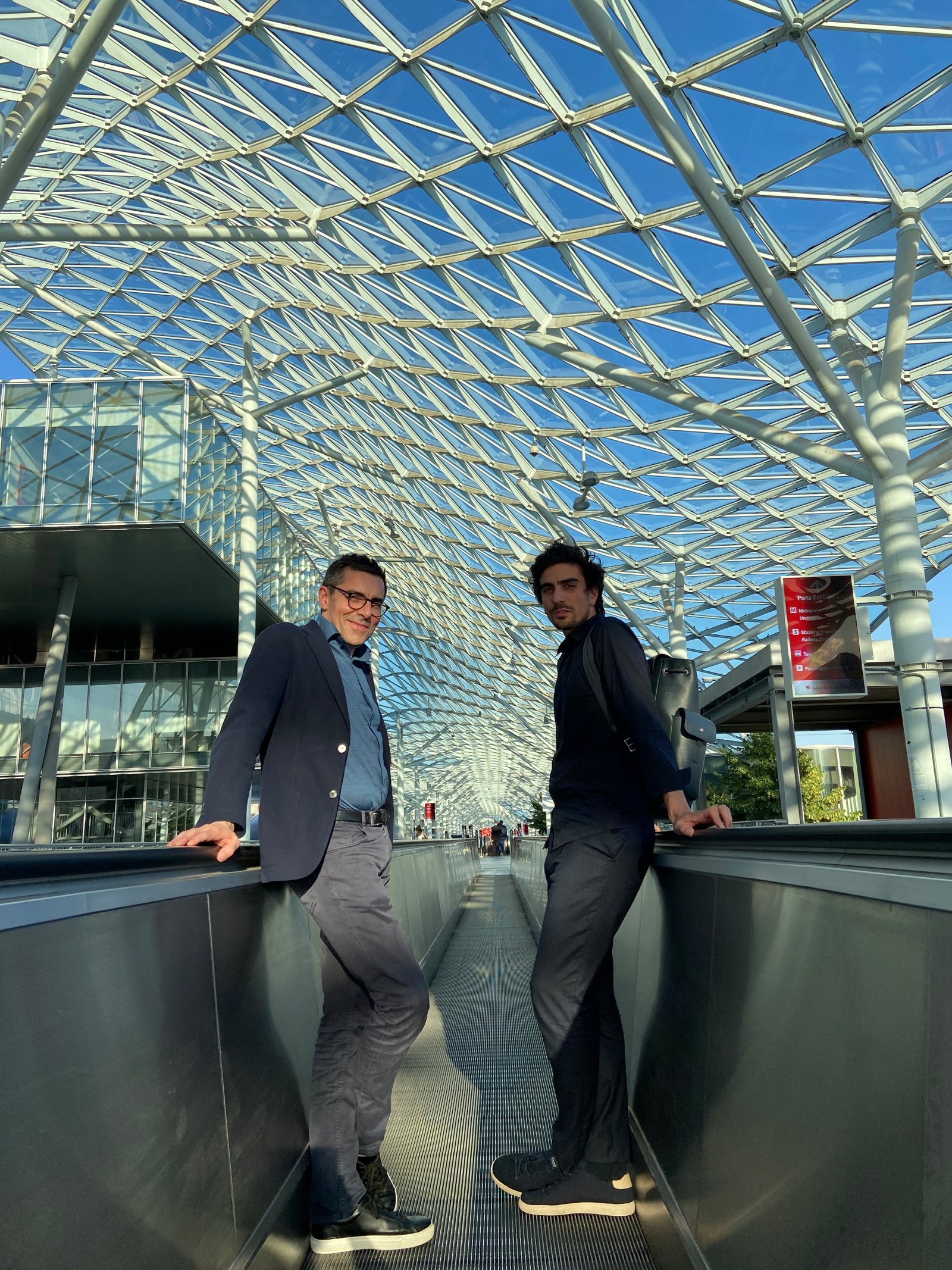 Studio Patrick Jouin