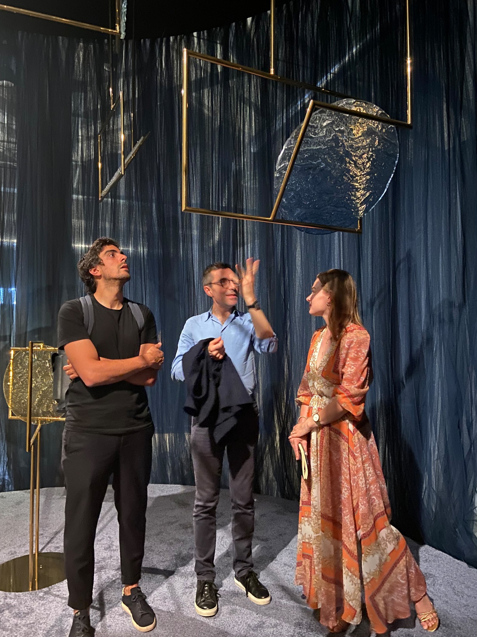 Studio Patrick Jouin