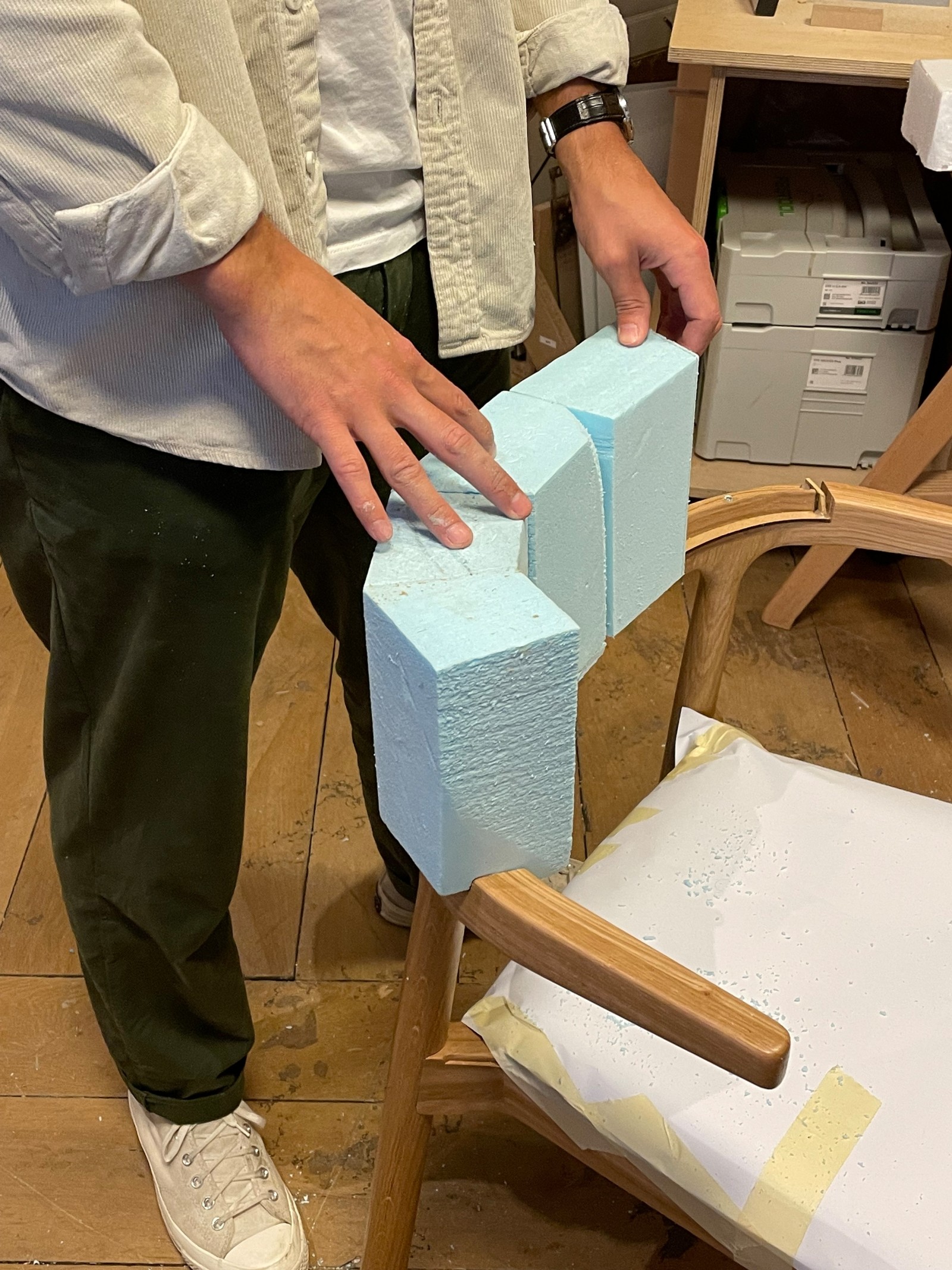 Studio Patrick Jouin