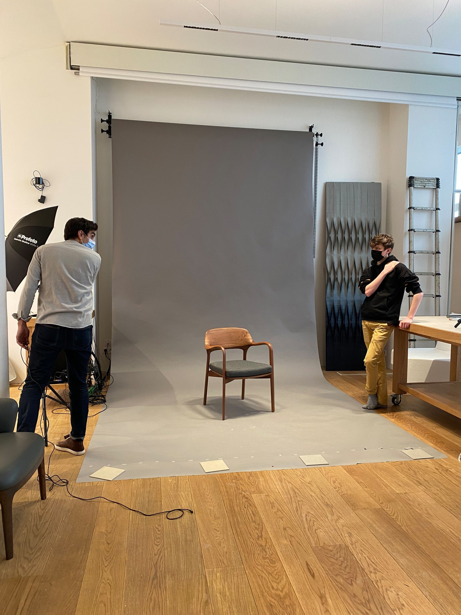 Studio Patrick Jouin