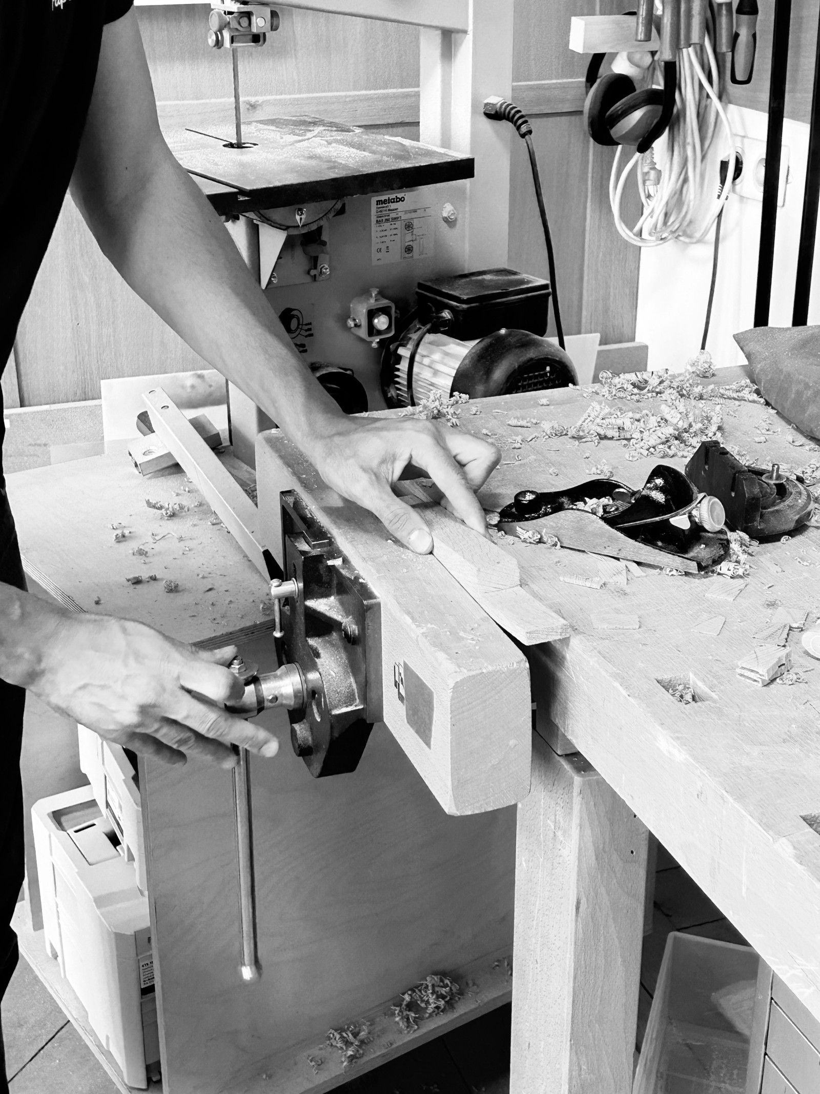 Studio Patrick Jouin