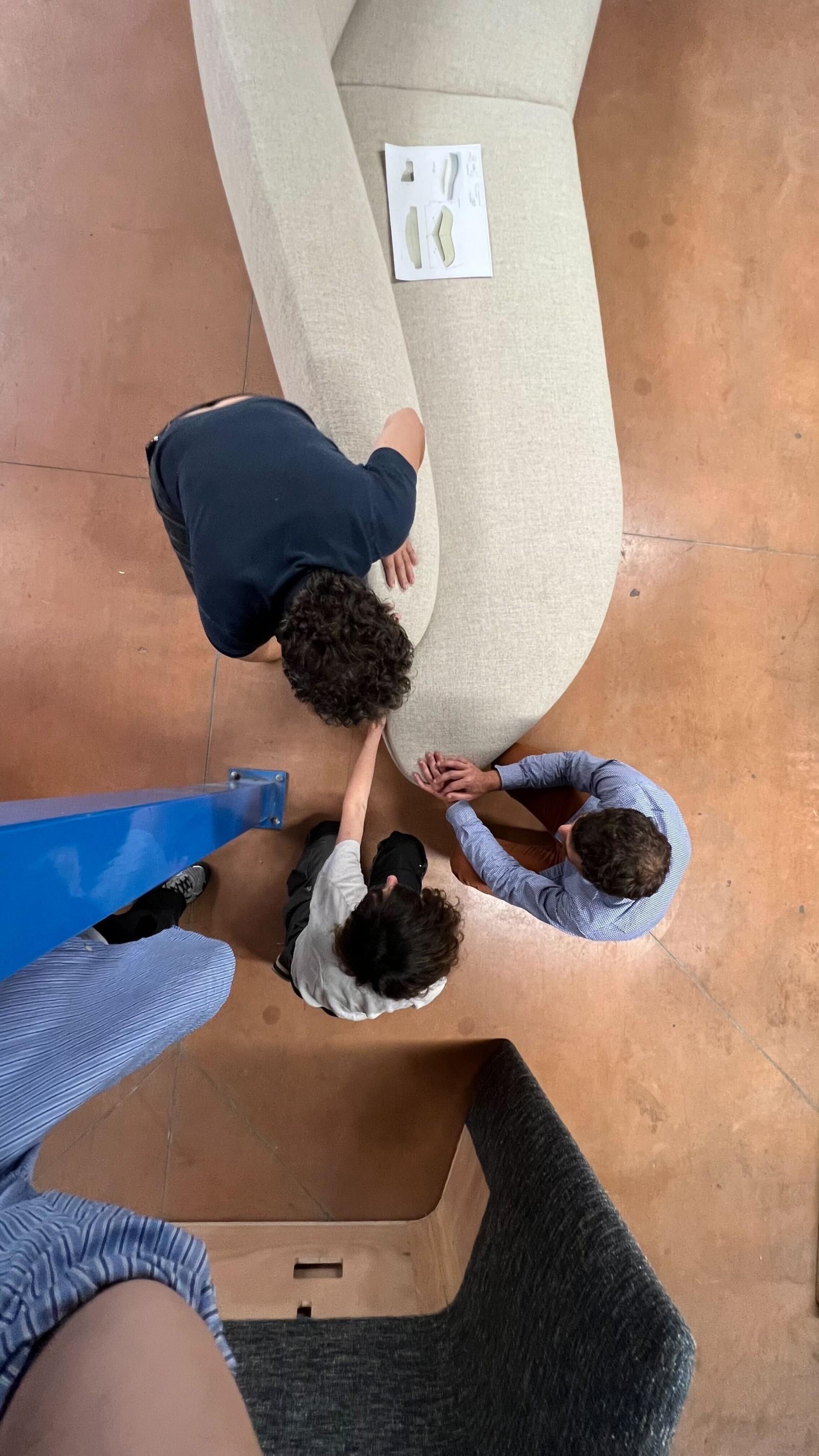 Studio Patrick Jouin