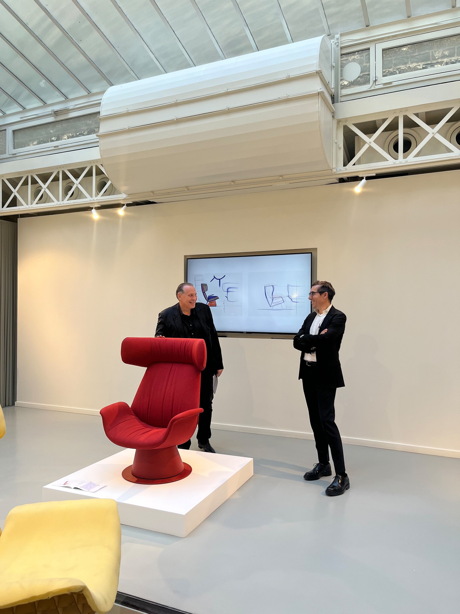 Studio Patrick Jouin