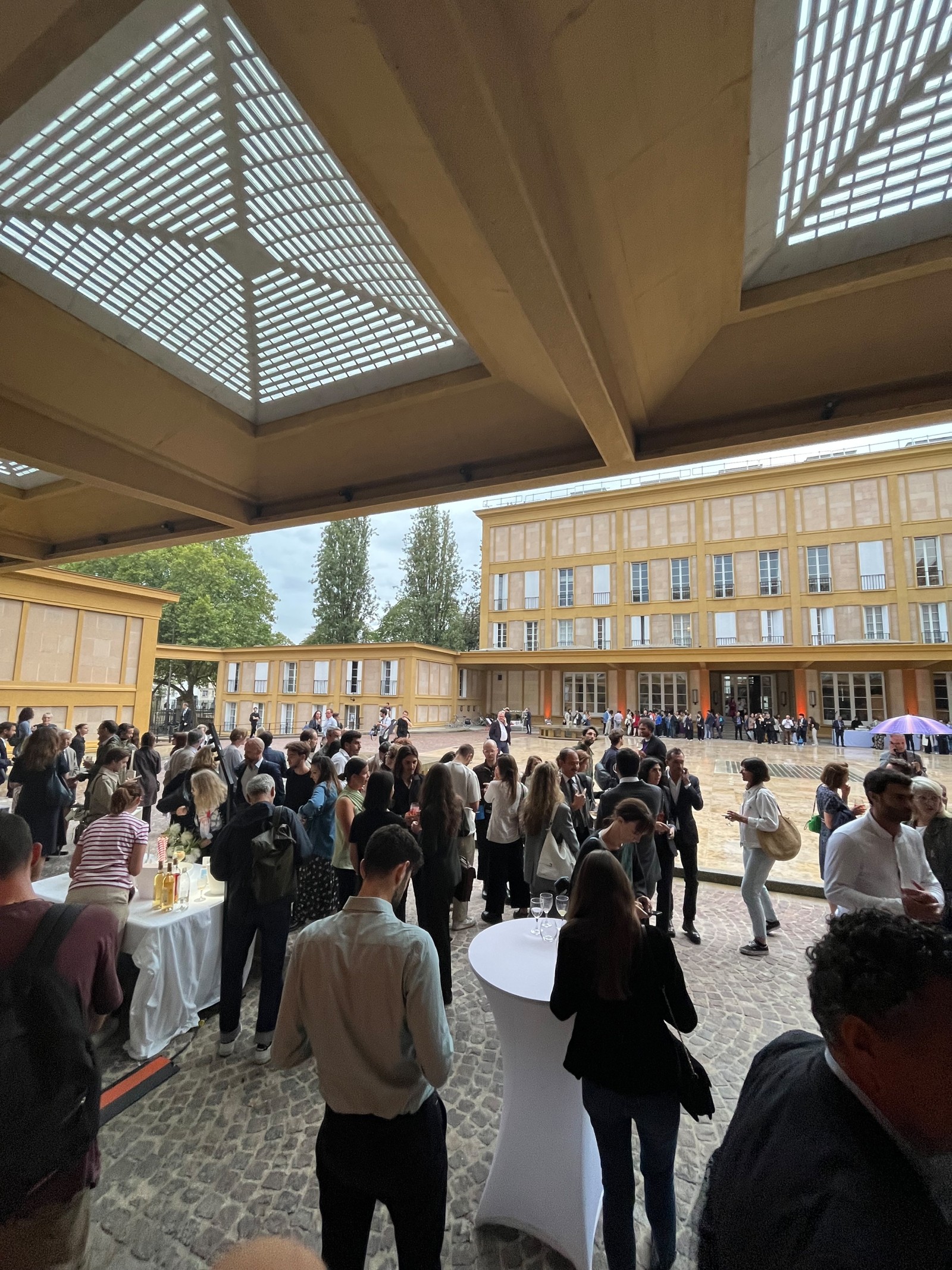 Studio Patrick Jouin