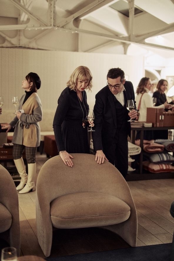 Studio Patrick Jouin