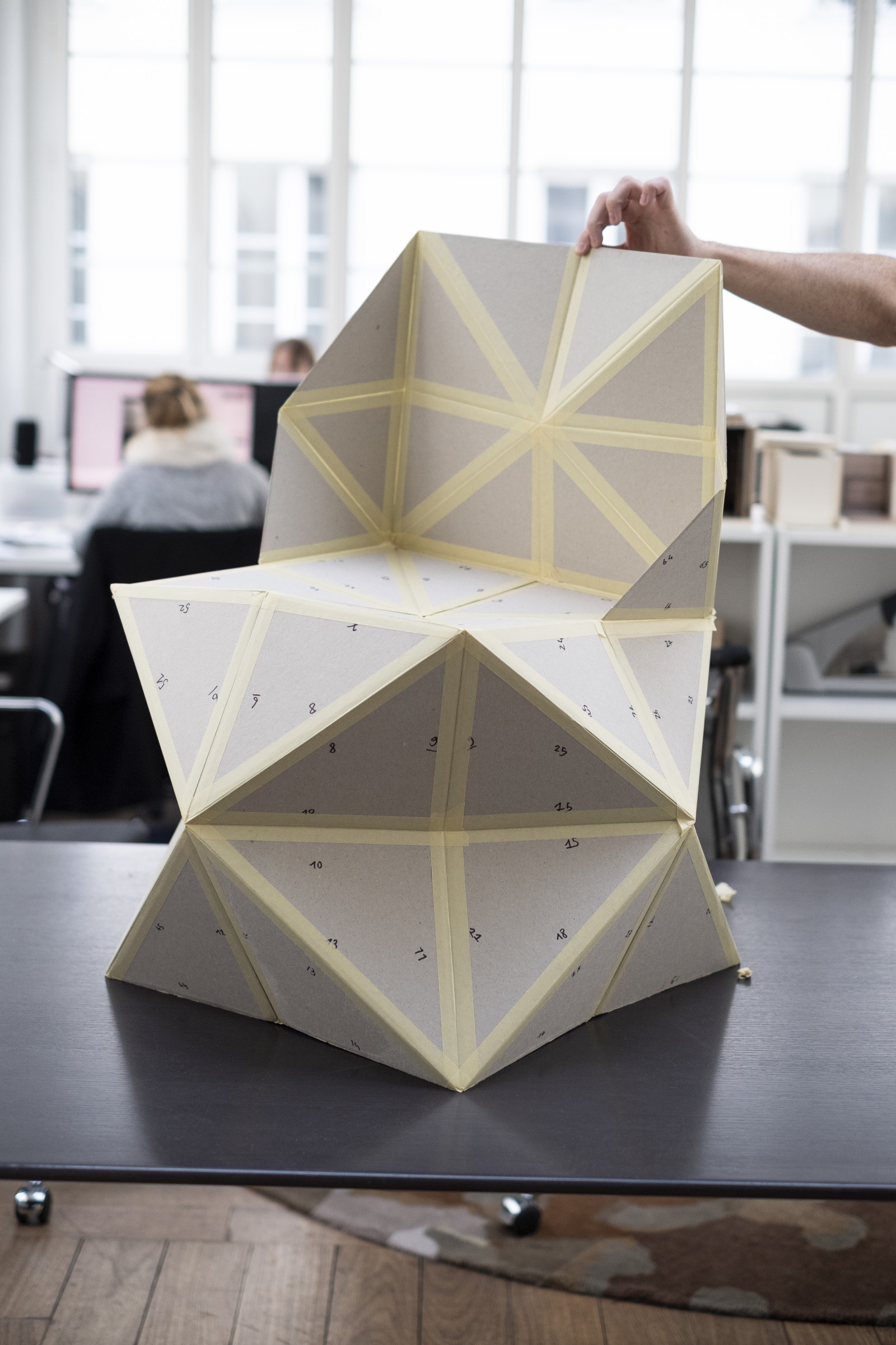 Studio Patrick Jouin