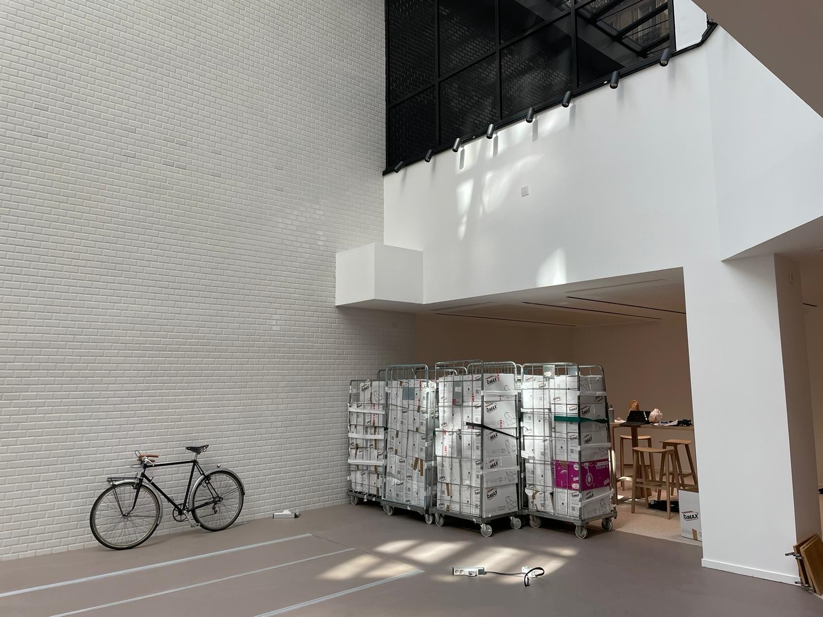 Studio Patrick Jouin