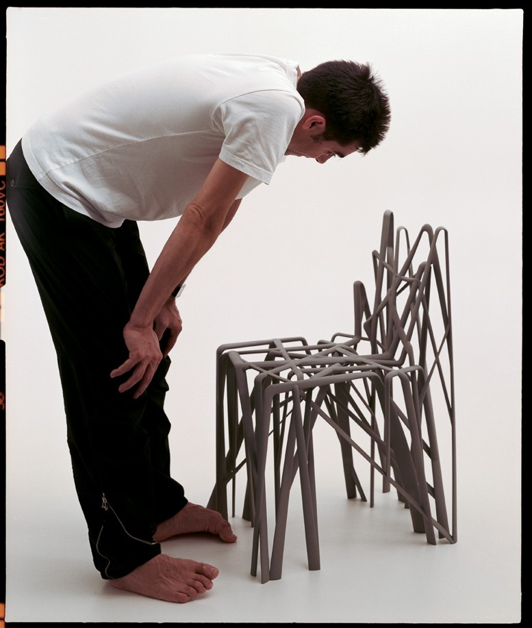 Solid by Patrick Jouin iD